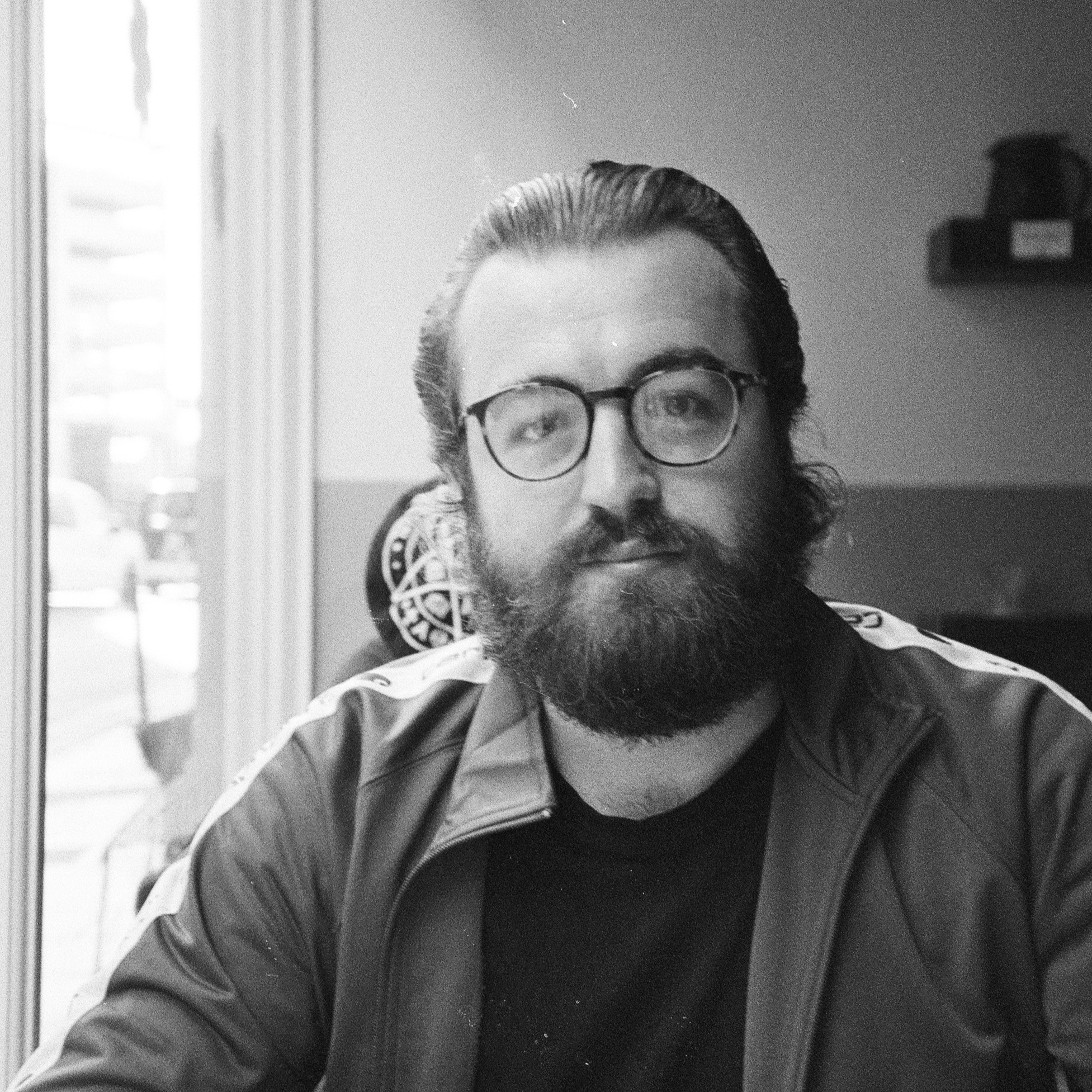 Andrew Devine | Balamii