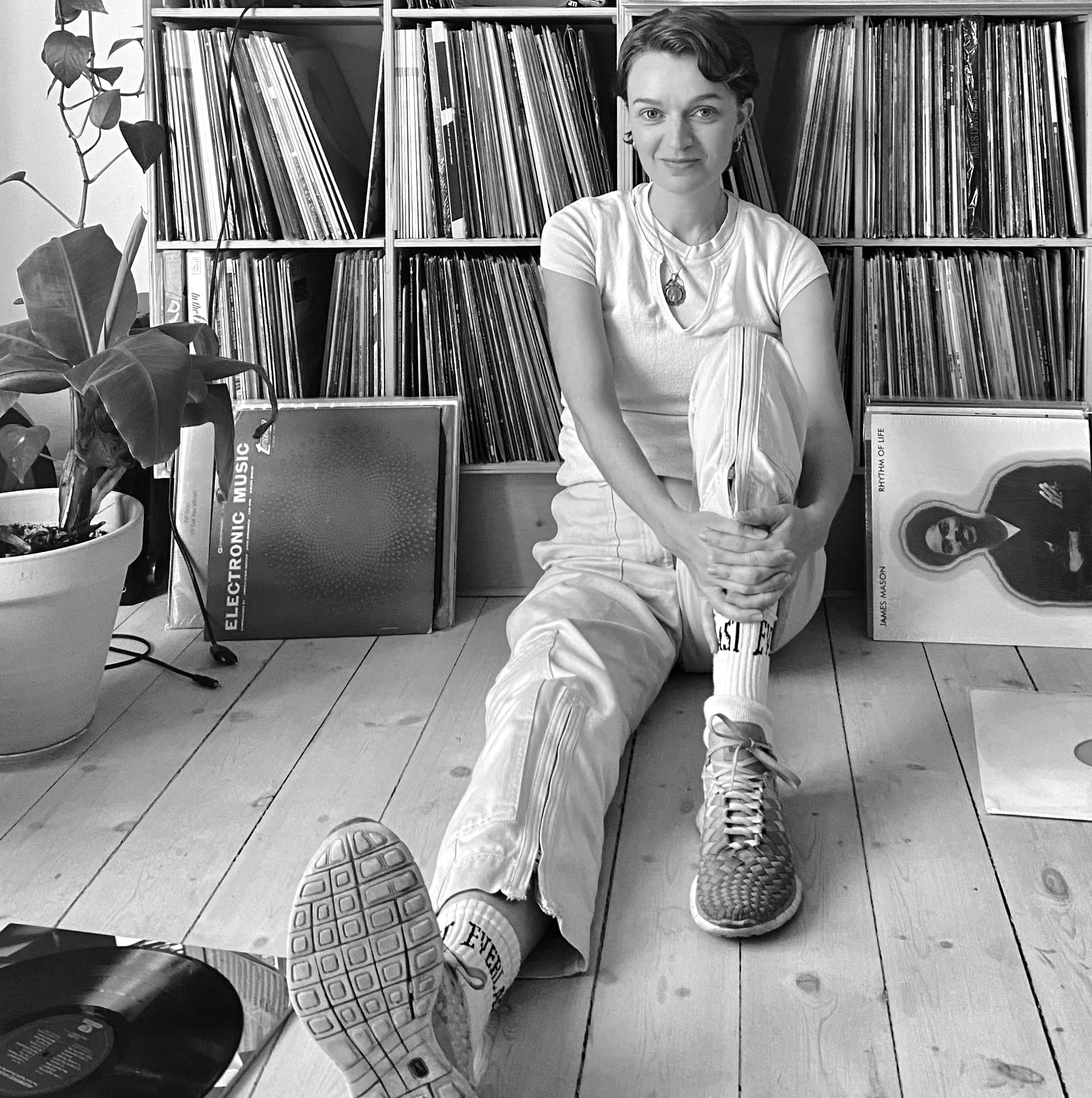 Astrid Engberg | Balamii