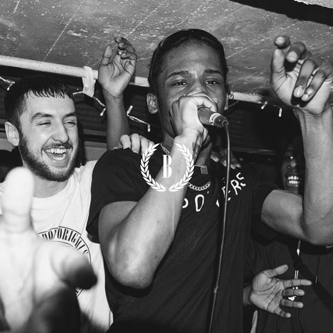 Balamii x Morleys 2017 | Balamii