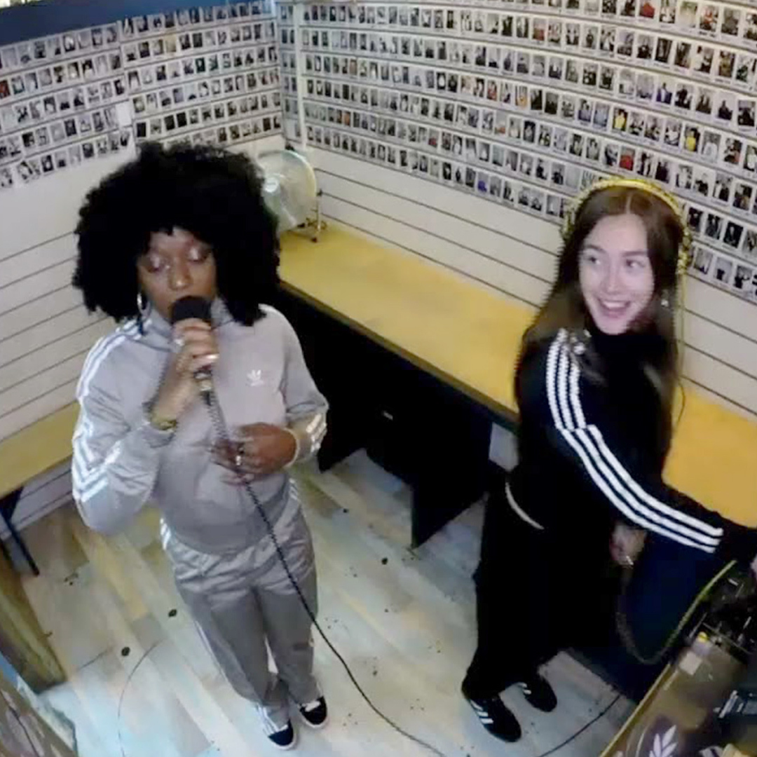 Originals Presents: Catching Cairo | Balamii