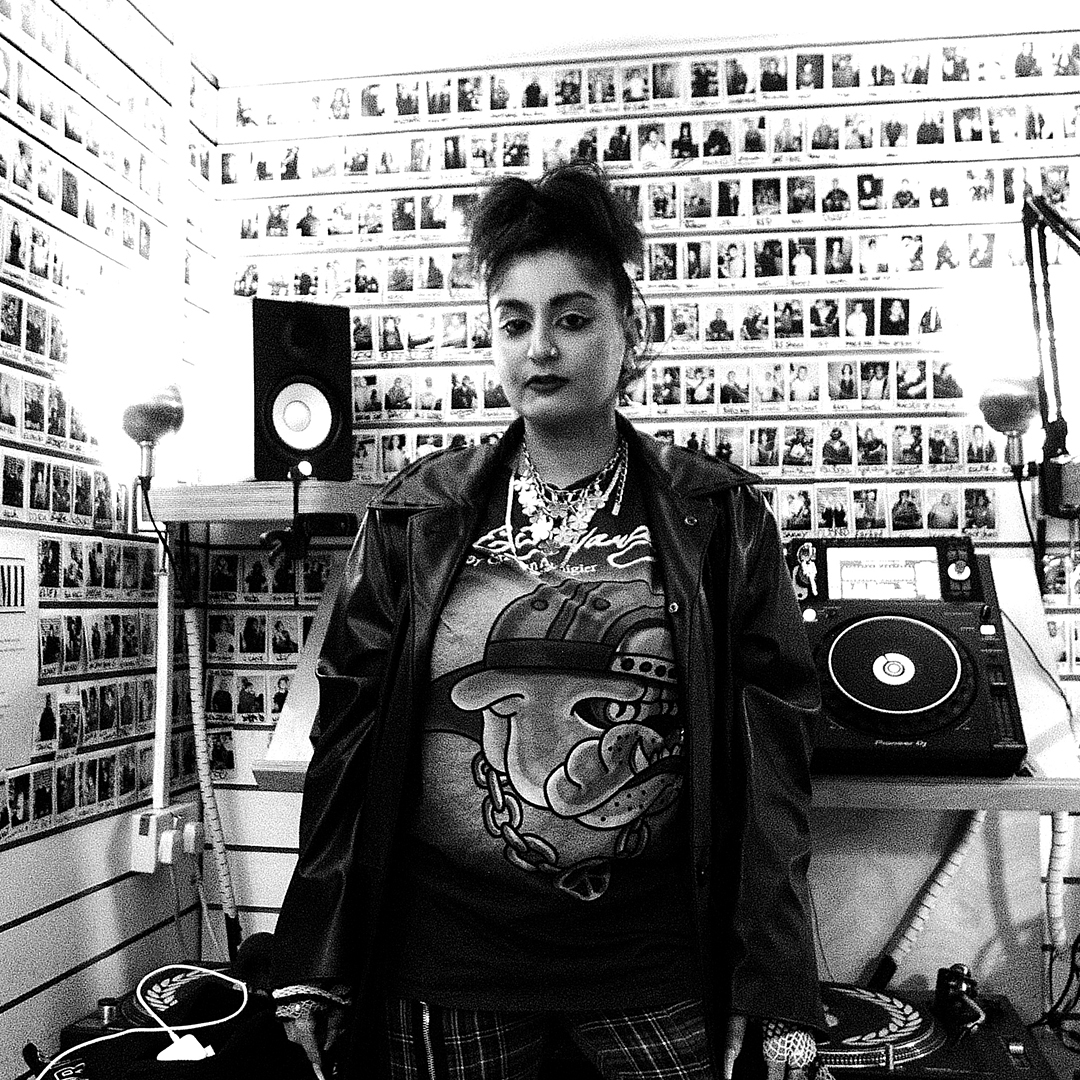 Chippy Nonstop | Balamii