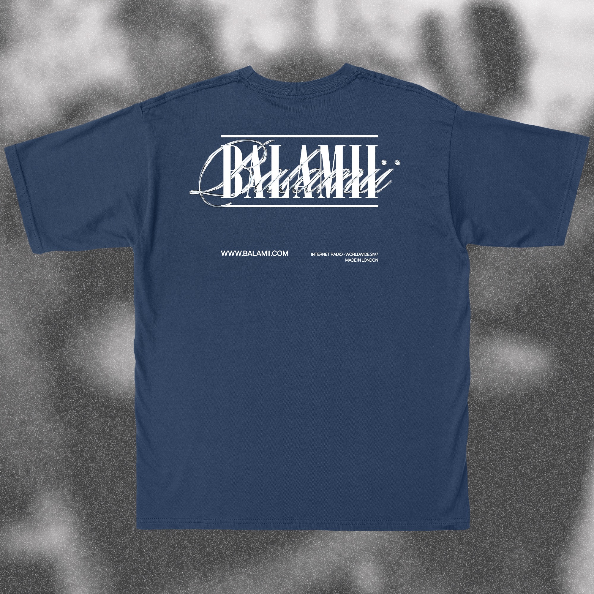 New Balamii T-Shirts Drop | Balamii