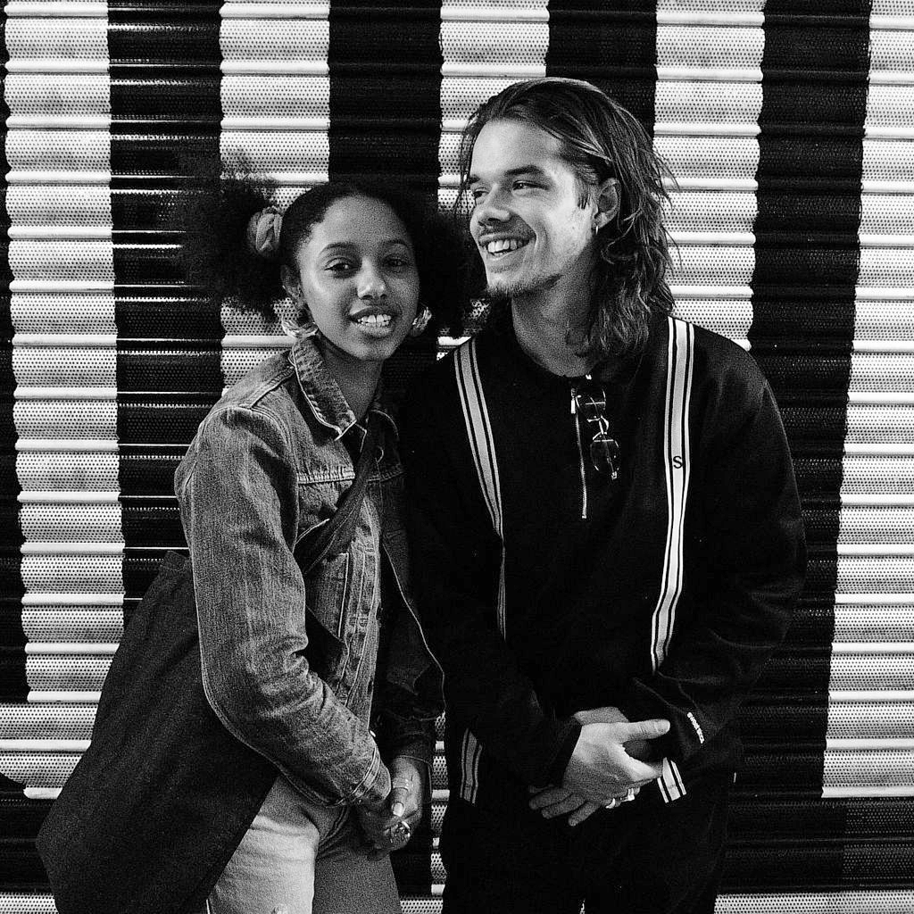 George Riley | Balamii