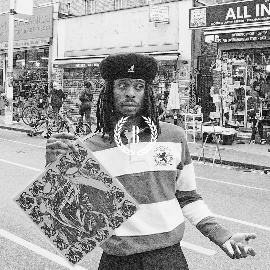 Goya Gumbani starts a radio show | Balamii