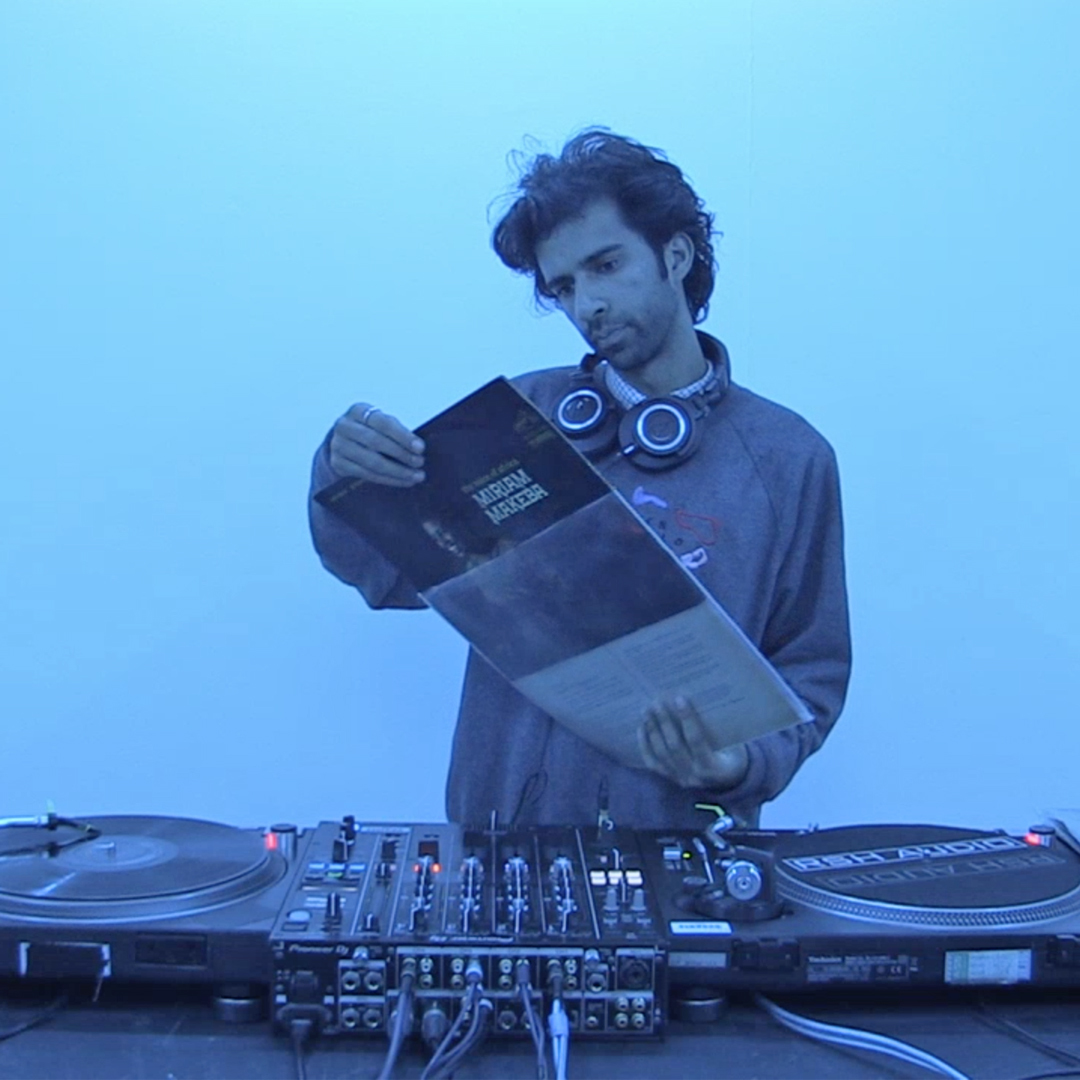 Haseeb Iqbal | Balamii