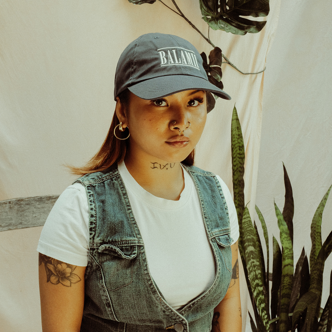 New caps hit the store | Balamii