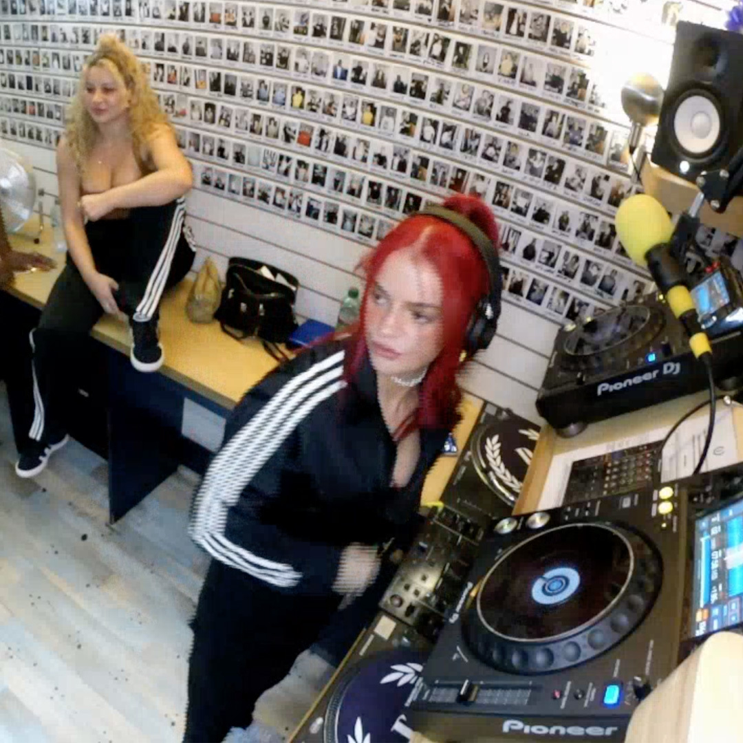 Originals Presents: La La | Balamii