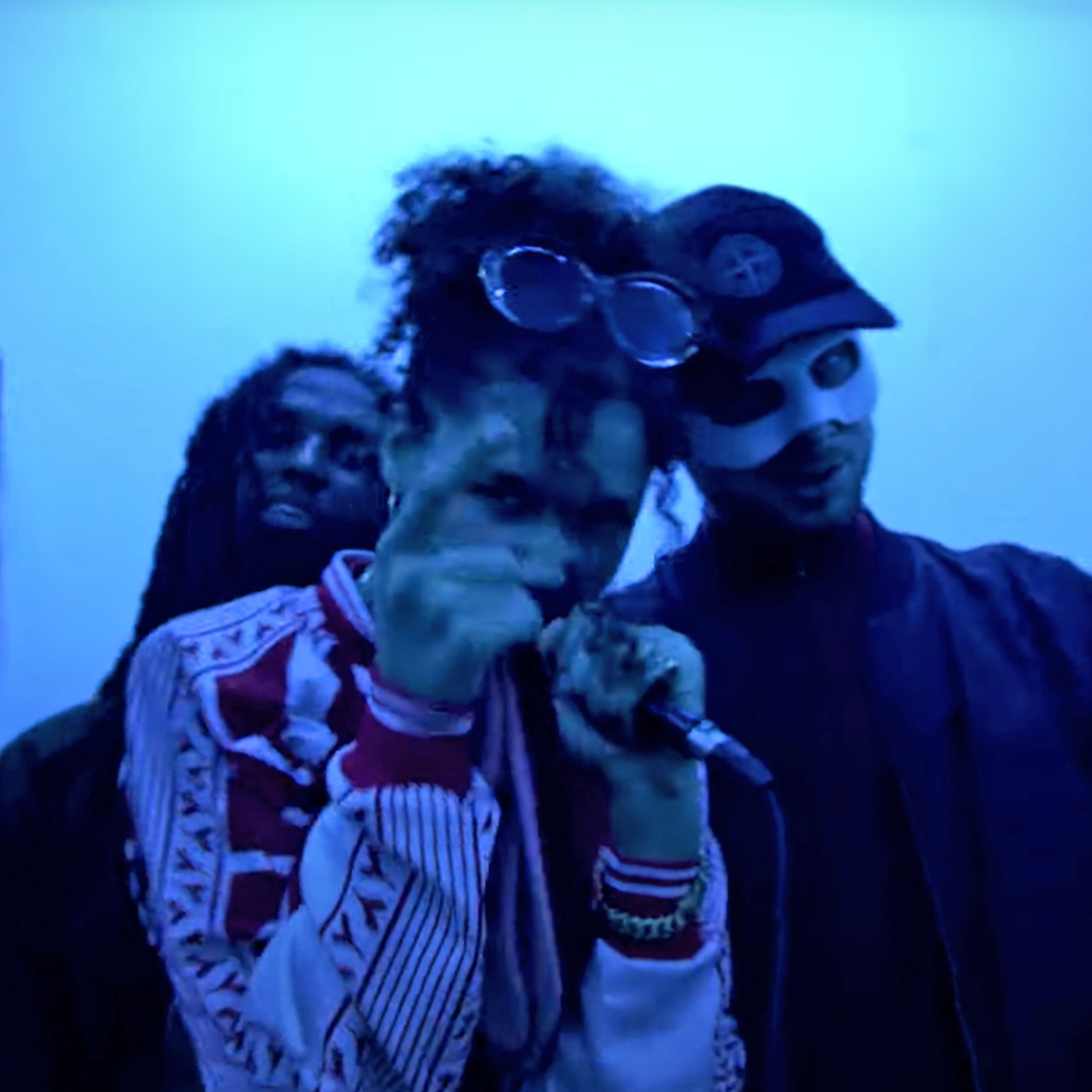 NiNE8 COLLECTIVE - IGNANT / TWC | Balamii