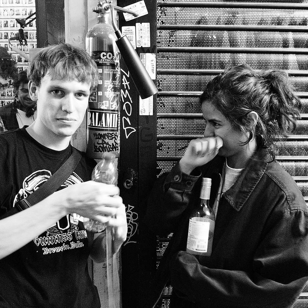 Leila Samir | Balamii