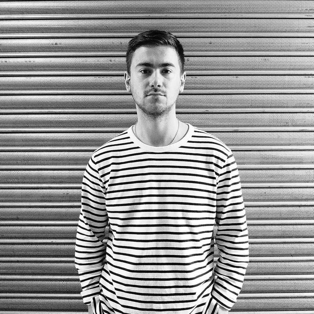 Max Winter | Balamii