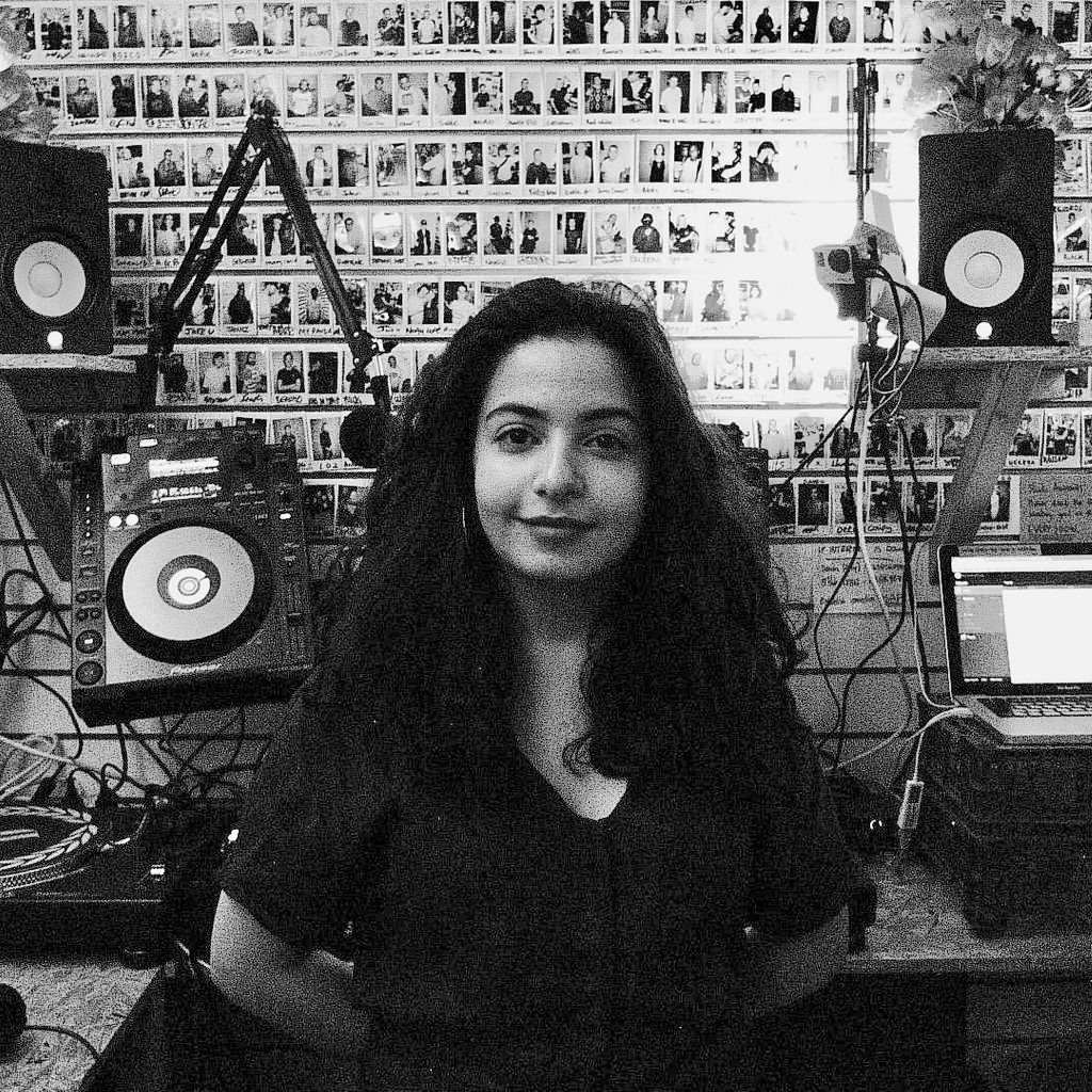 Sara Elharrak | Balamii