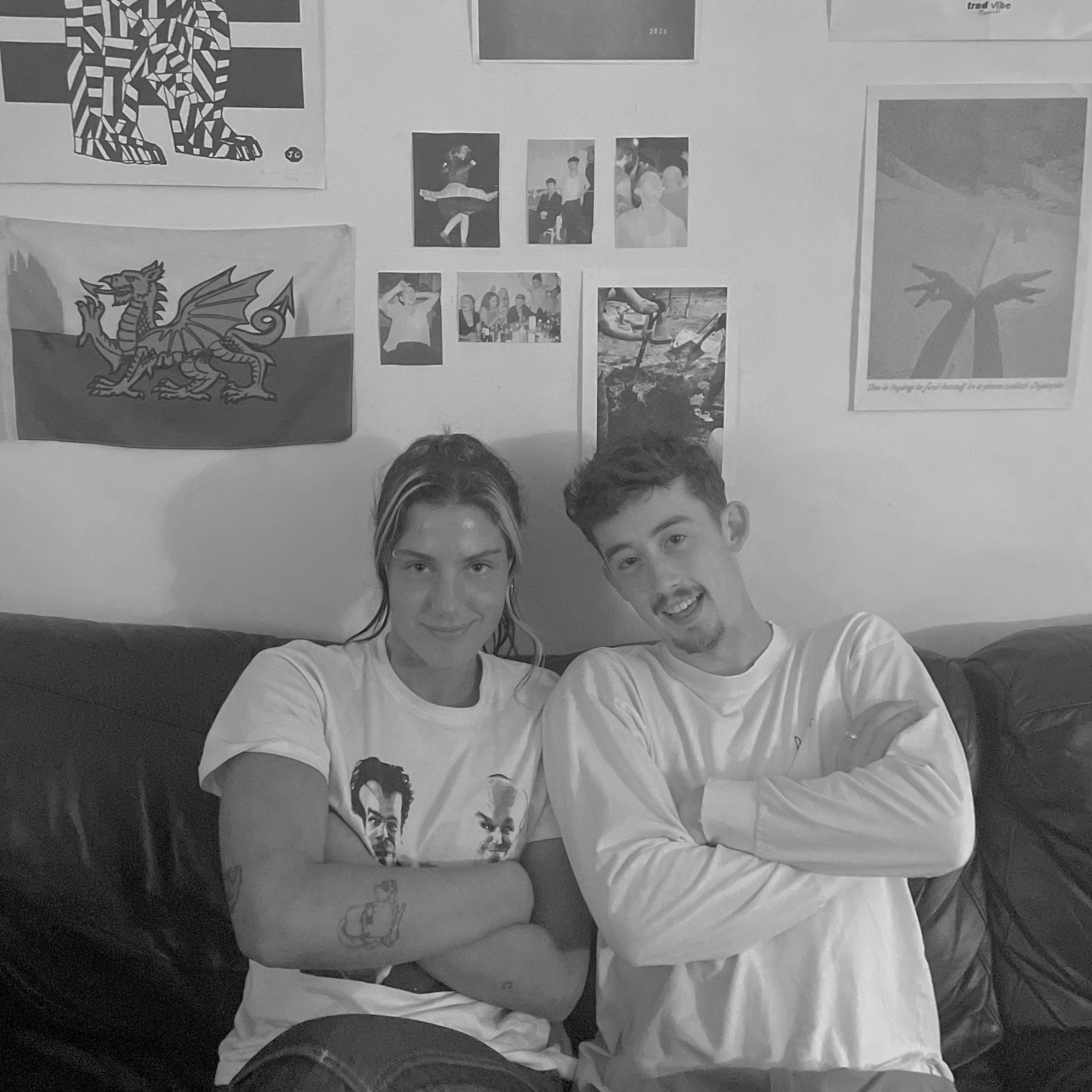 Through The Motions | Balamii