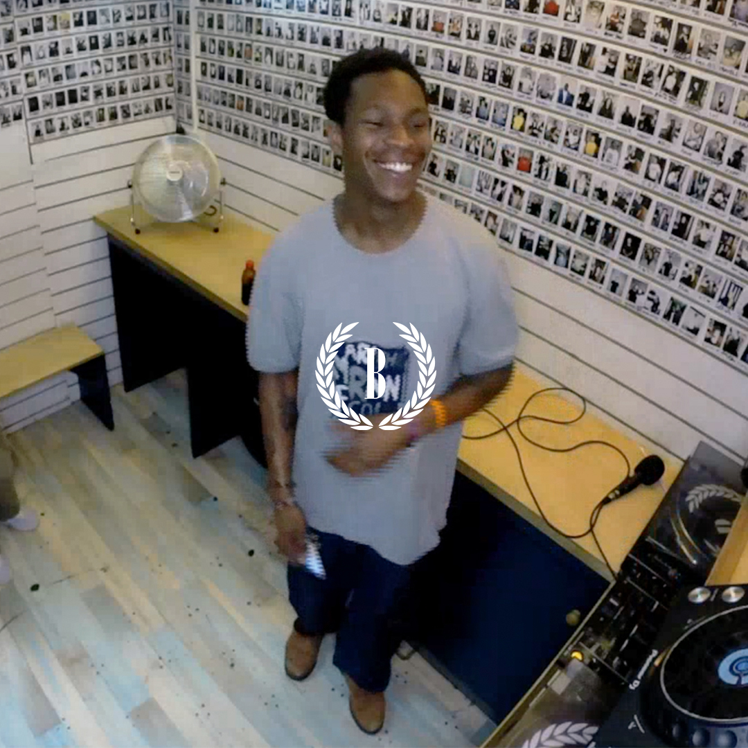 Simms goes viral | Balamii