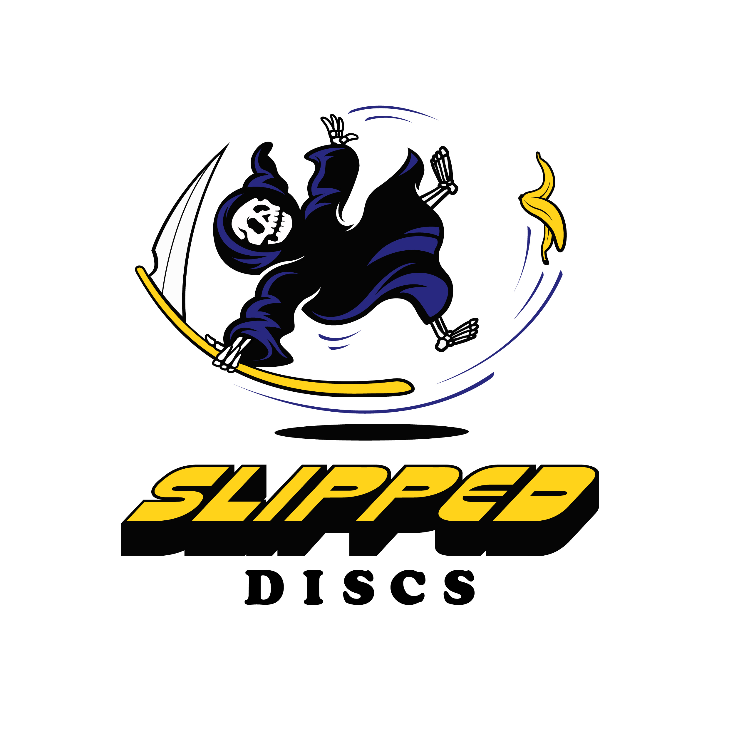 Slipped Discs Balamii Slipped Discs Balamii