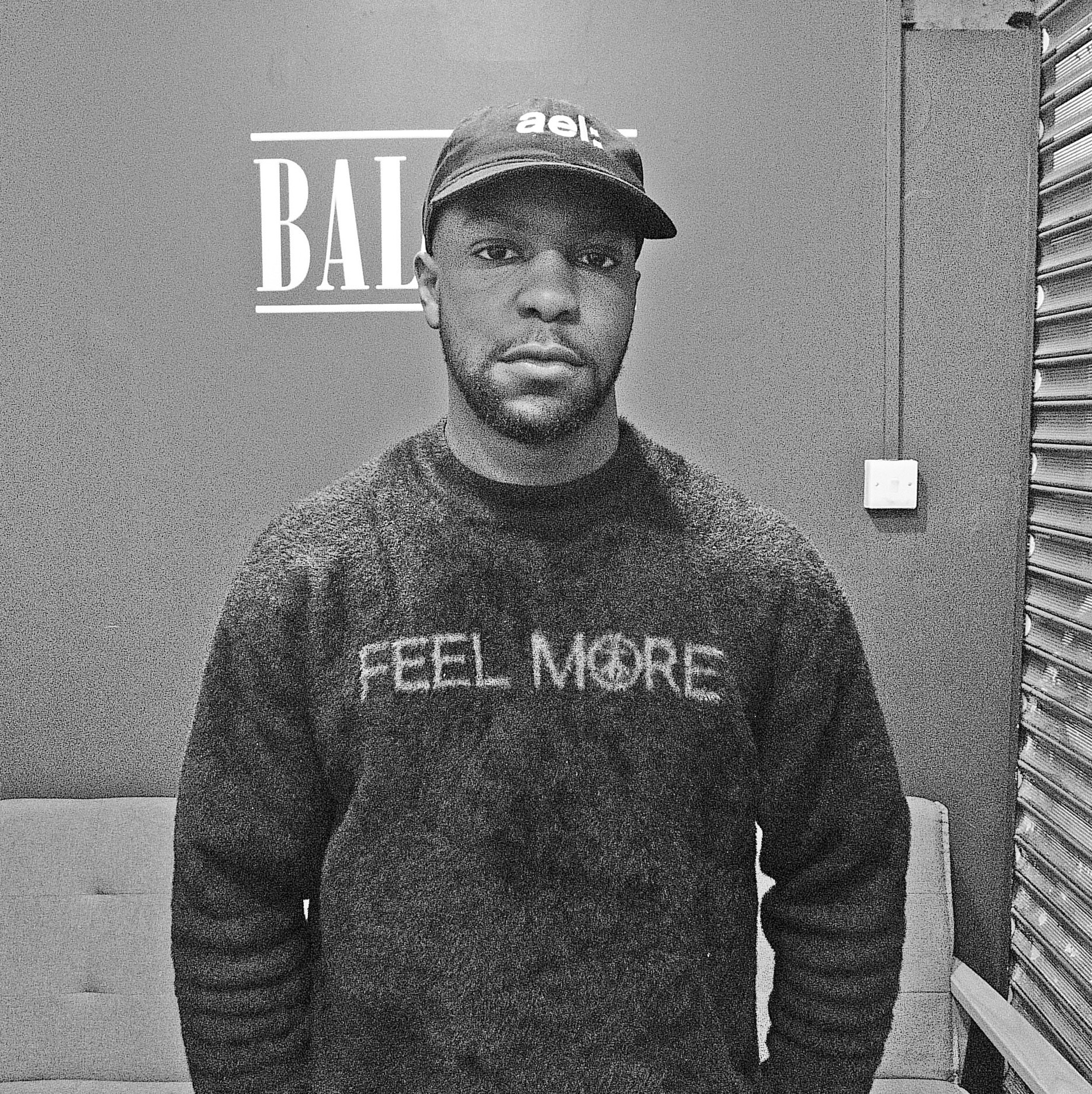 Think More Radio W Nosa Balamii Think More Radio W Nosa Balamii