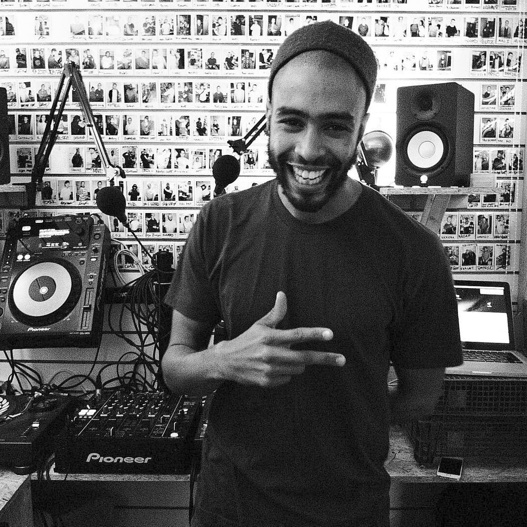 Duval Timothy | Balamii