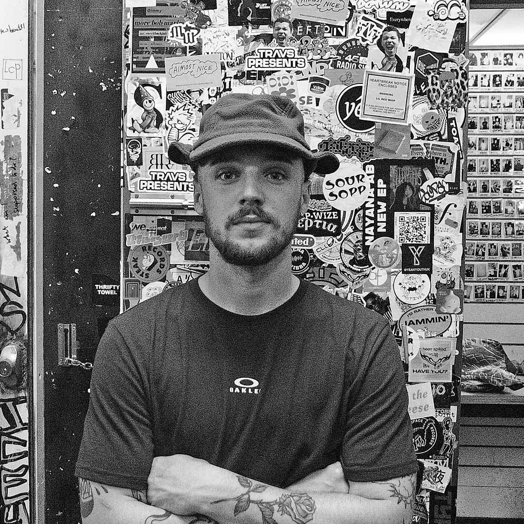 Jack Bagshaw | Balamii